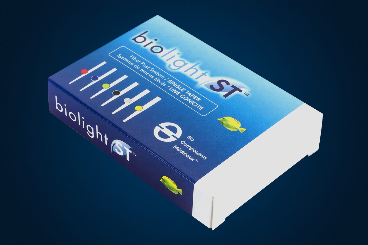 biolight ST - Bio Composants Médicaux