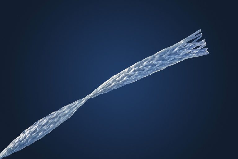 FiberForce - Bio Composants Médicaux