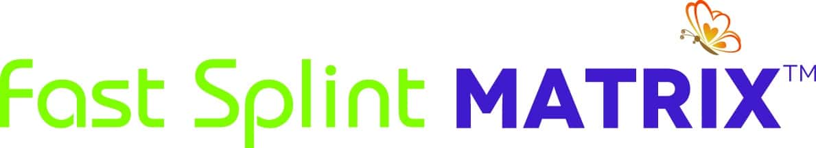 Fast Splint Matrix - Bio Composants Médicaux