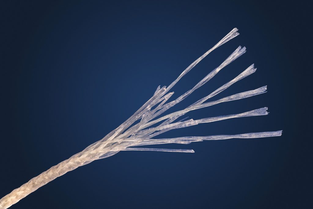 FiberForce CST - Bio Composants Médicaux